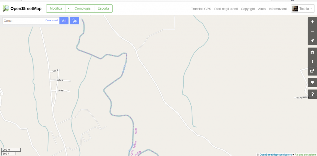 Crear Mapas Abiertas con OpenStreetMaps | Digital KI